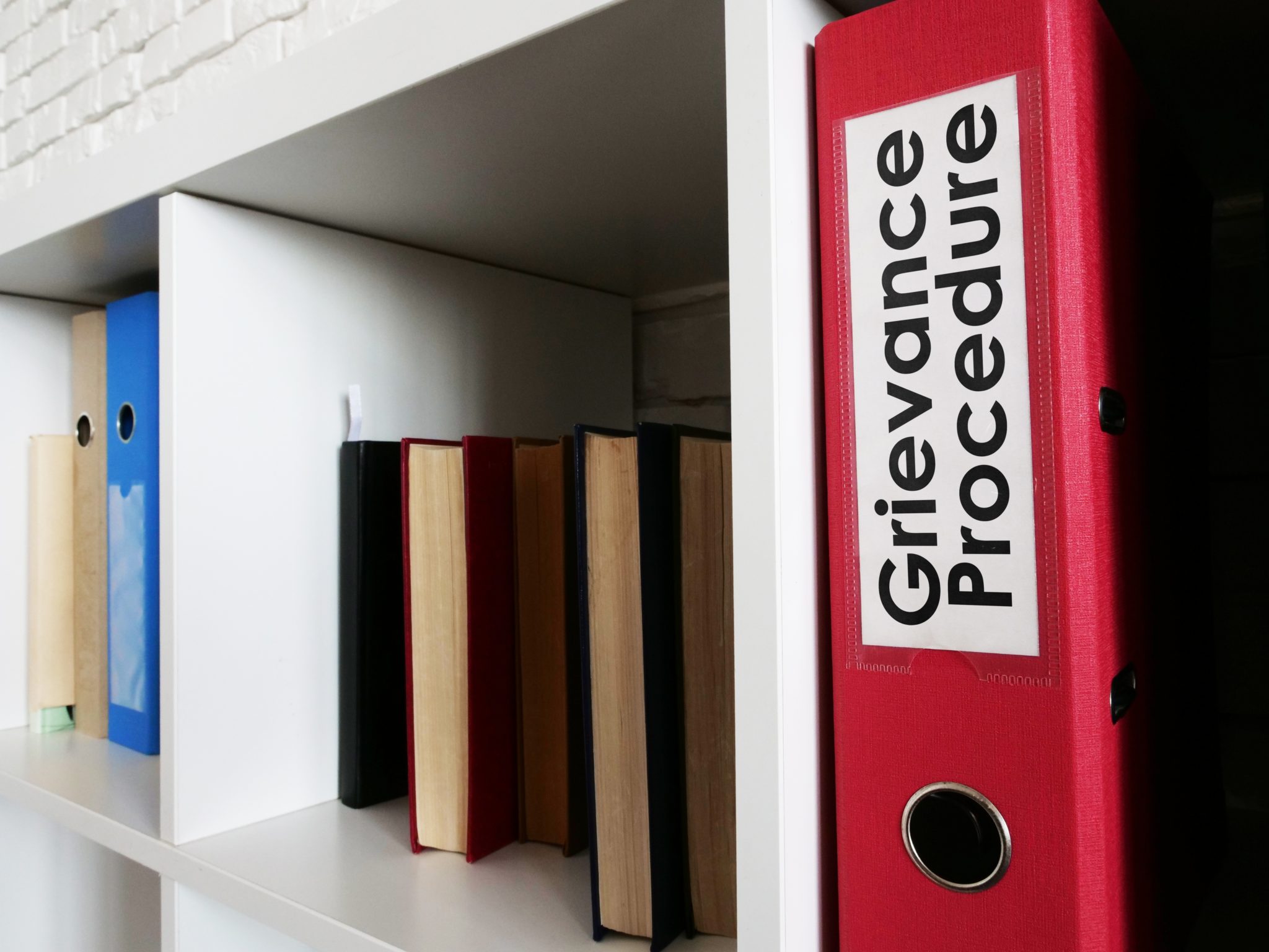 The union grievance process: Clearing up common misconceptions ...