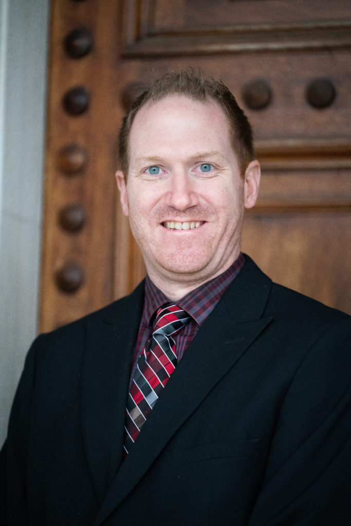 Member Spotlight: Jason Kohute - Americans for Fair Treatment