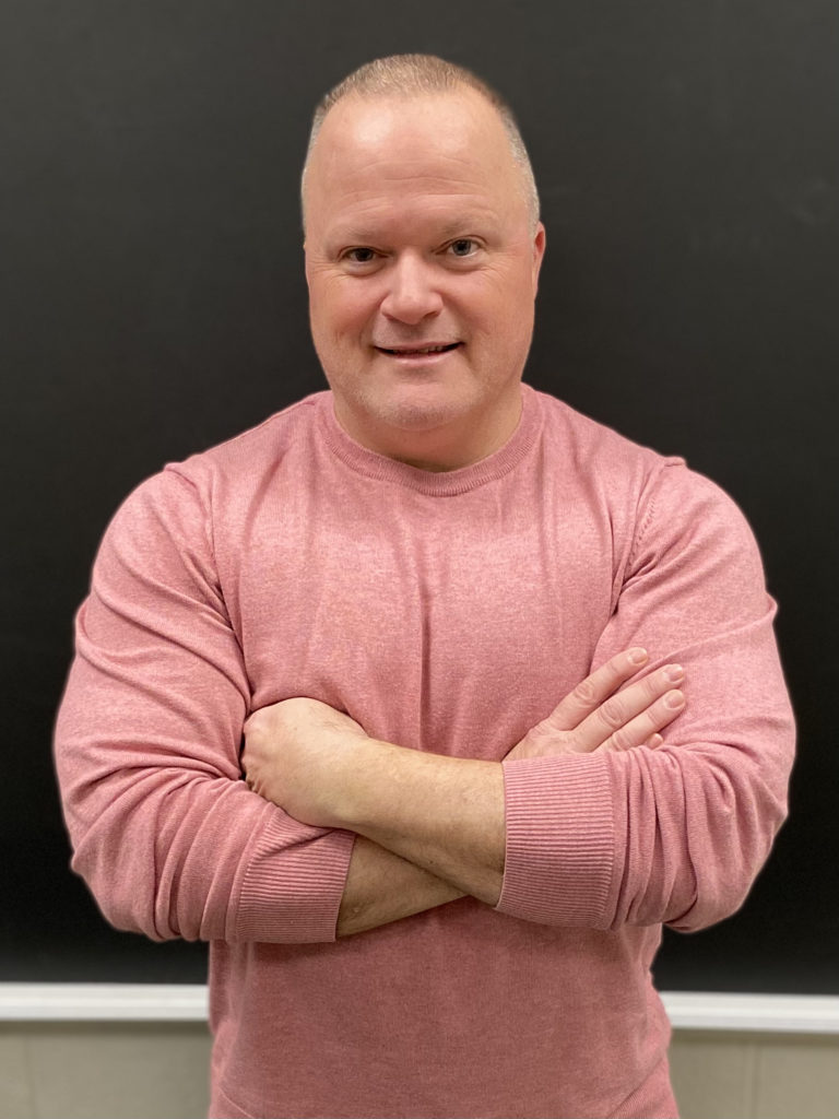 Member Spotlight: Jason Plank - Americans for Fair Treatment