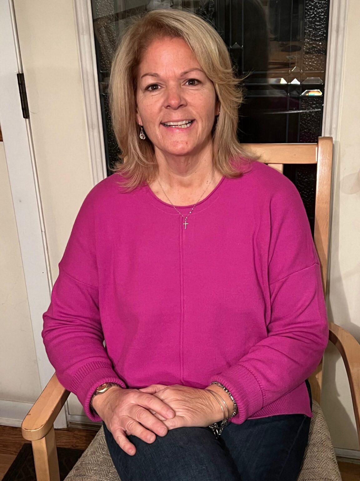 Member Spotlight: Allison Soto - Americans for Fair Treatment