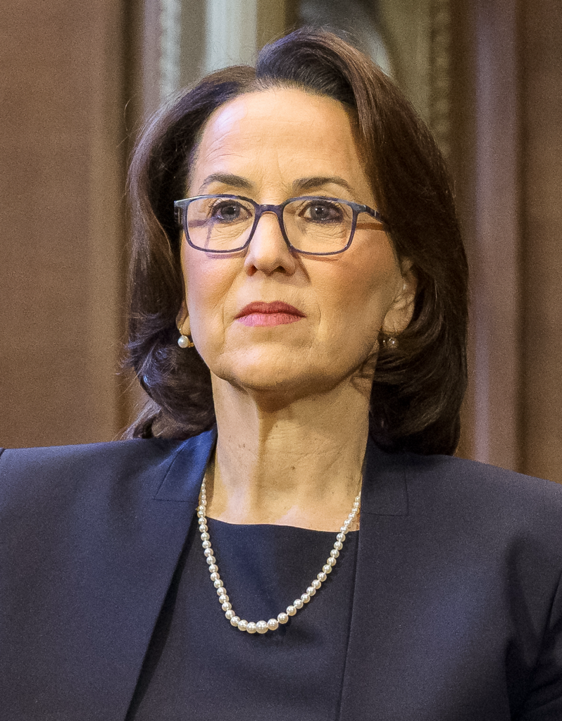 Who is Nicole Berner? - Americans for Fair Treatment